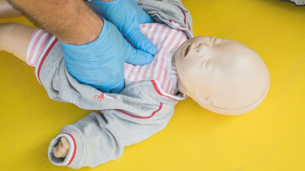 Differences Between Adult, Child, and Infant CPR: Essential Guidelines